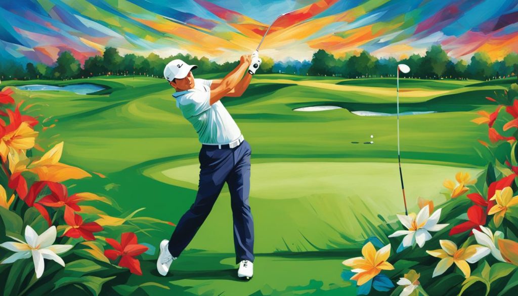 Golf di Olimpiade: Sejarah dan Atlet Berprestasi